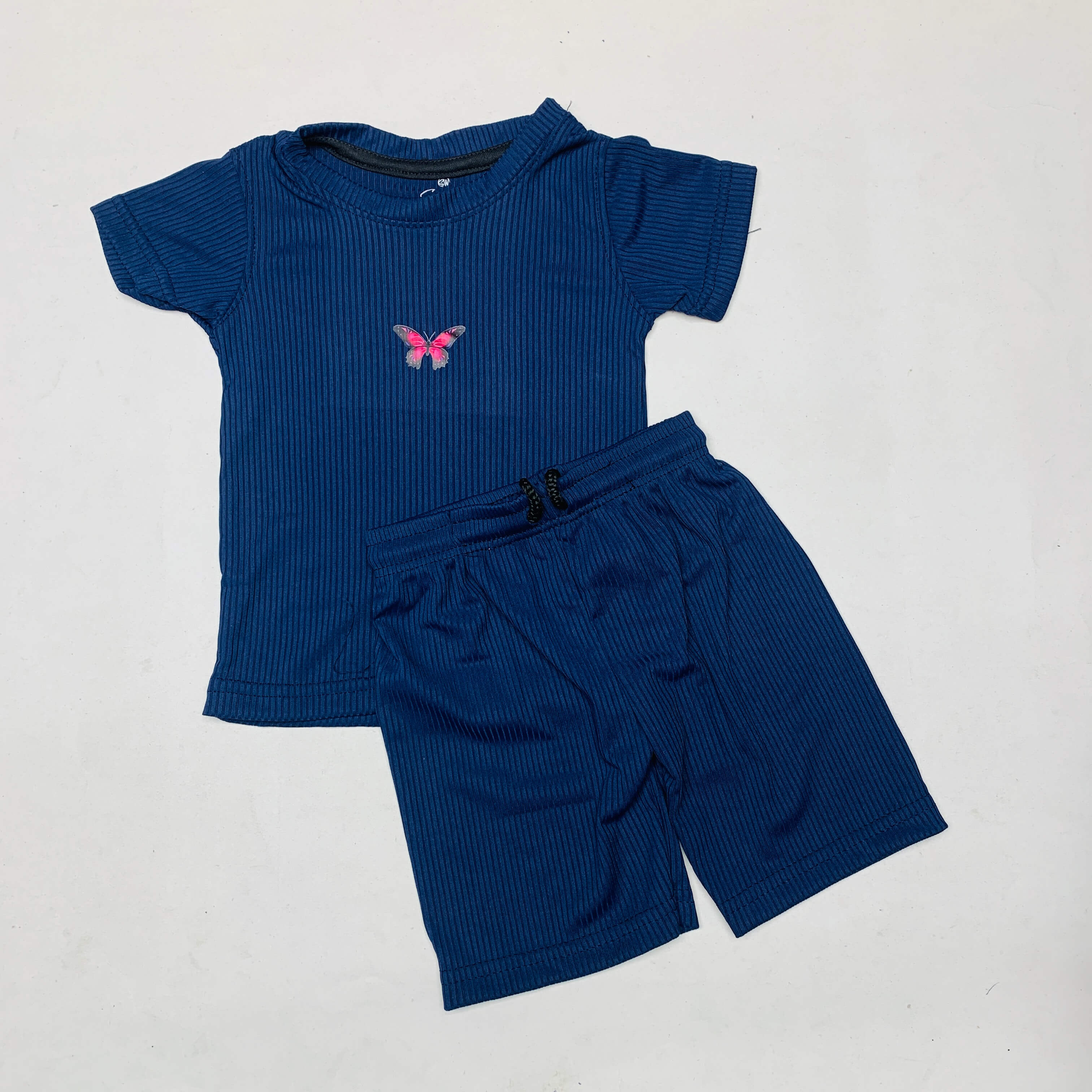Nikkie Tikkie Nikker Set (6M-12M) – Thunipeedika