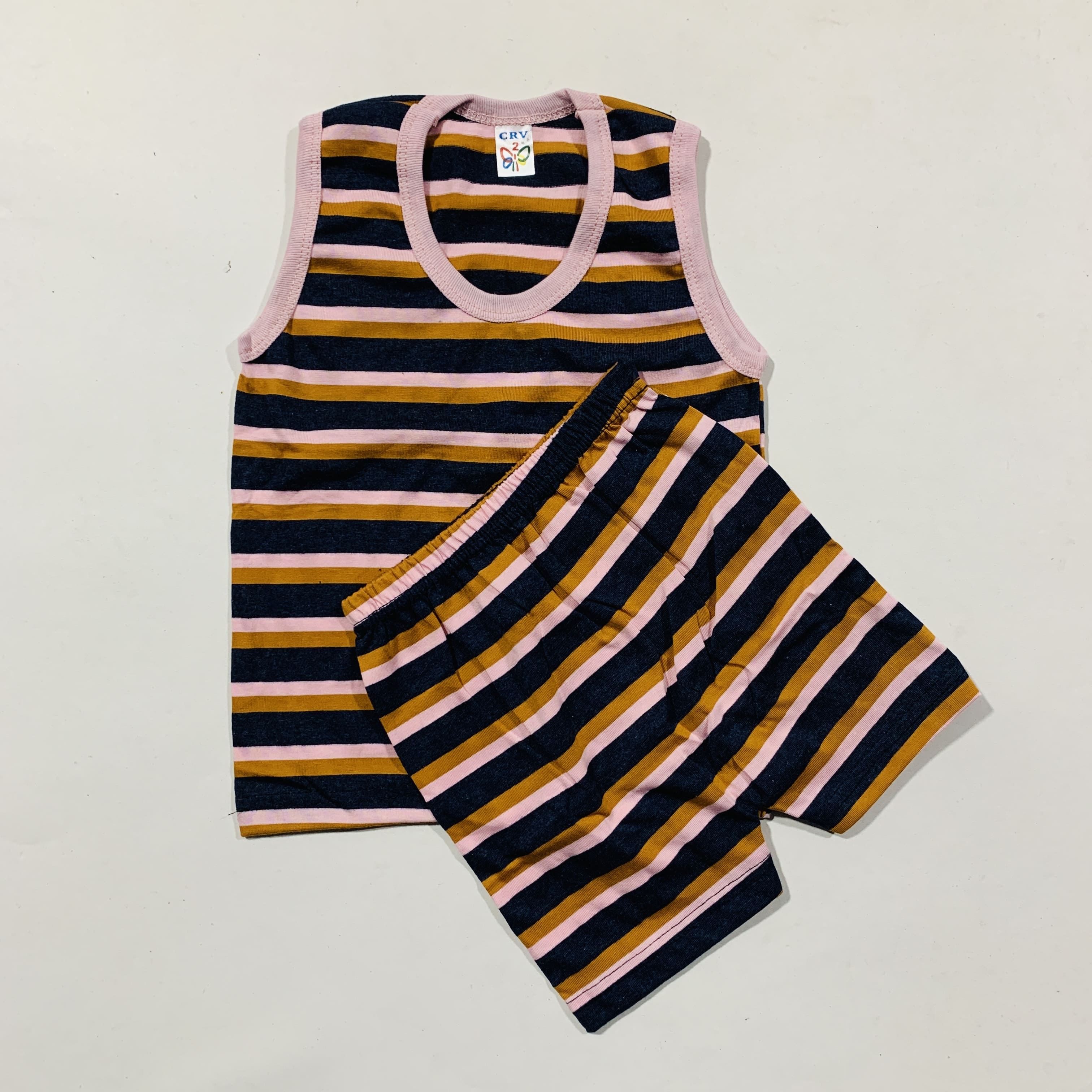 Kids Nikker Set | Thunipeedika