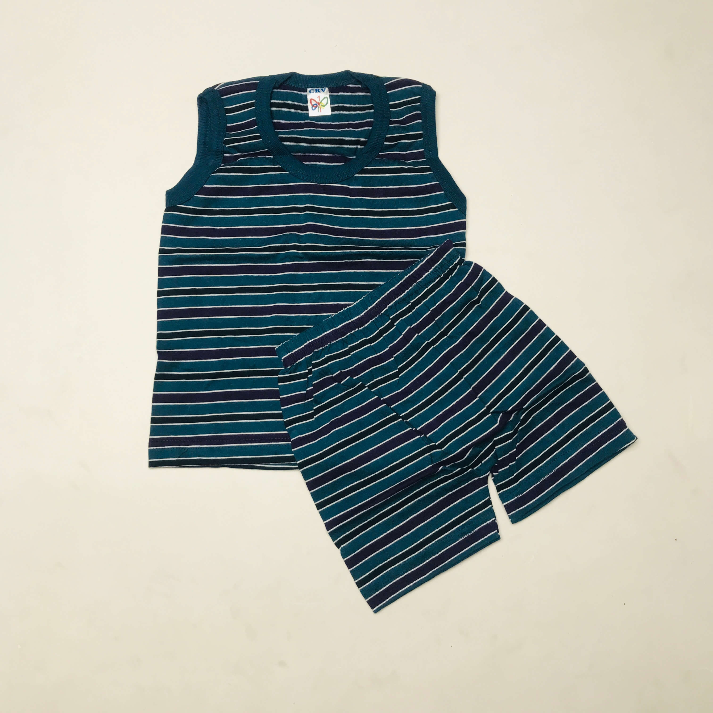 Kids Sleeveless Nikker Set Online India – Thunipeedika